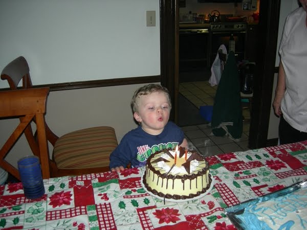 SuperDoug: Previous posts and updates from CarePages